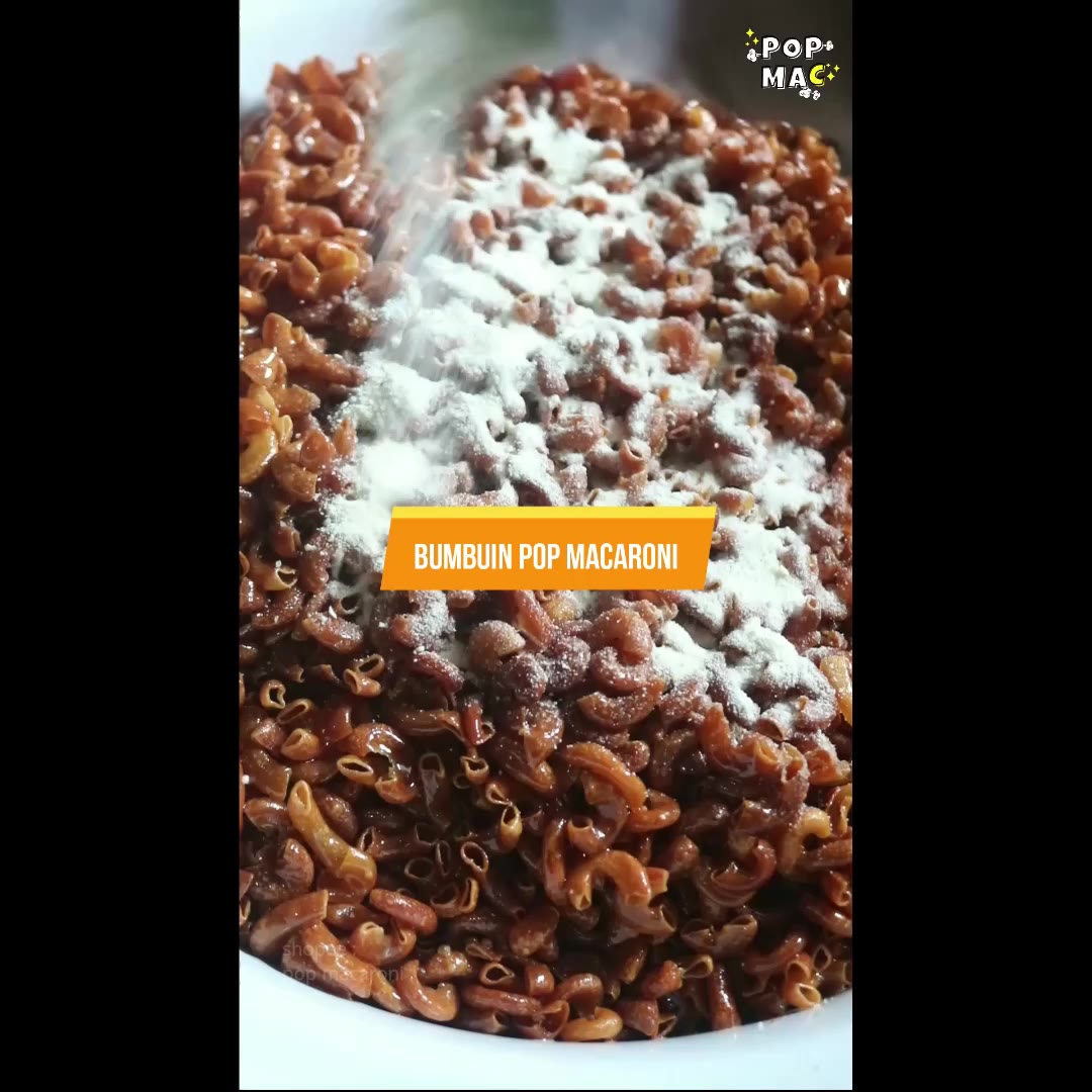 Produk popmacaroni | Shopee Indonesia
