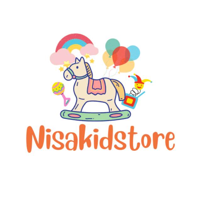 Produk Nisa KidStore | Shopee Indonesia