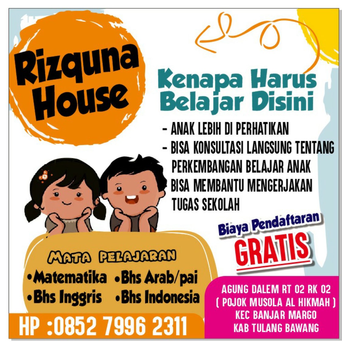 Produk RIZQUNA SHOP@12 | Shopee Indonesia