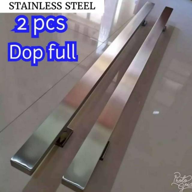 Produk HANDLE PINTU RUMAH KOMPLIT | Shopee Indonesia