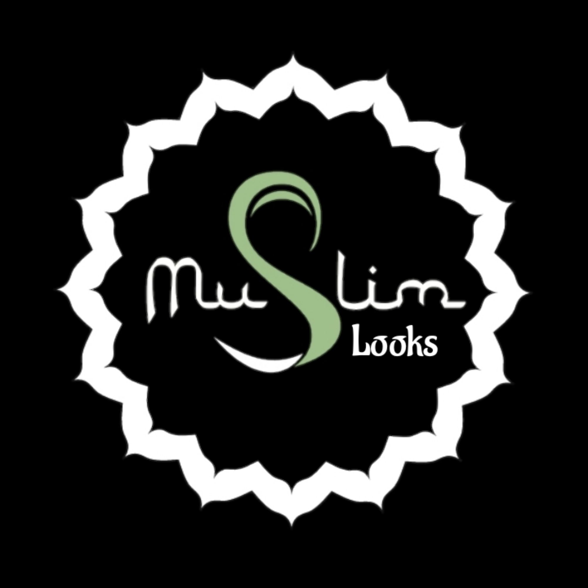 Produk Muslim_Looks | Shopee Indonesia