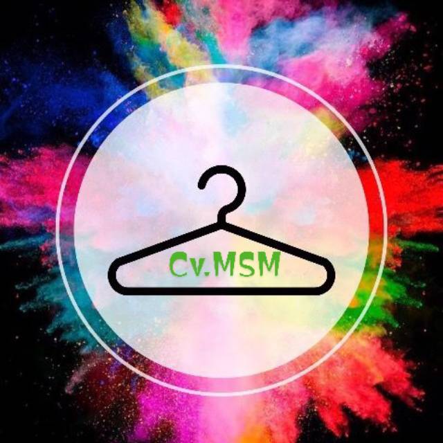 Produk cv.MSM | Shopee Indonesia Produk cv.MSM | Shopee Indonesia