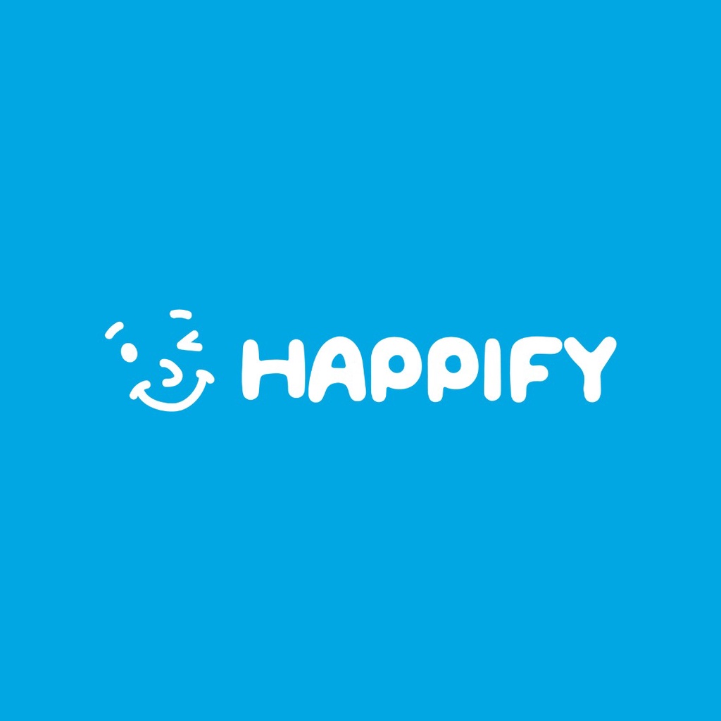 Produk Happify Indonesia | Shopee Indonesia