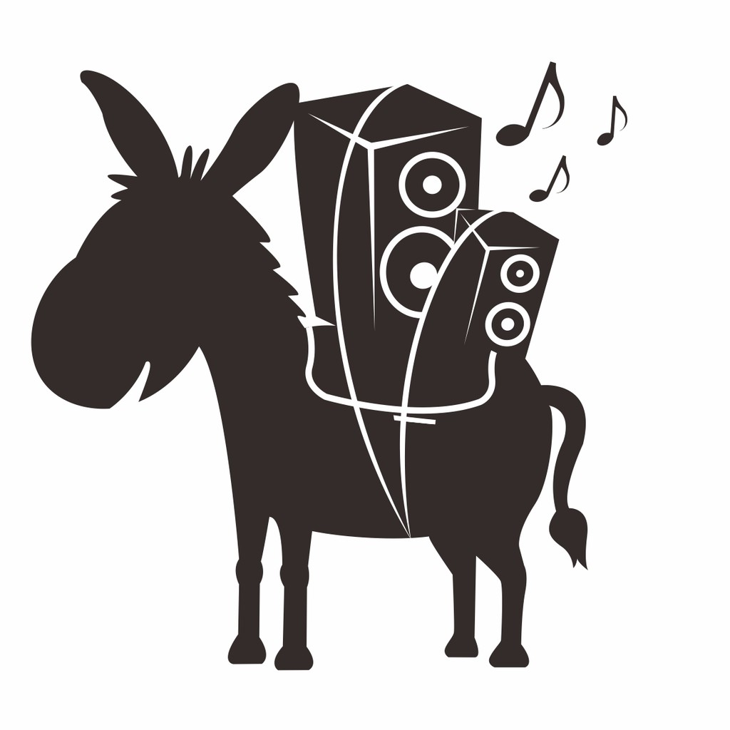 Produk Donkey Audio | Shopee Indonesia