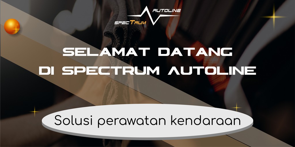 Produk Spectrum Autoline | Shopee Indonesia
