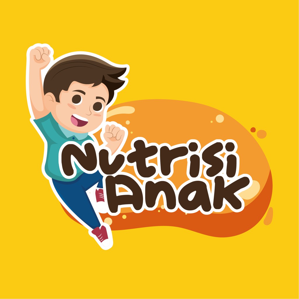 Produk NUTRISI ANAK OFFICIAL STORE | Shopee Indonesia