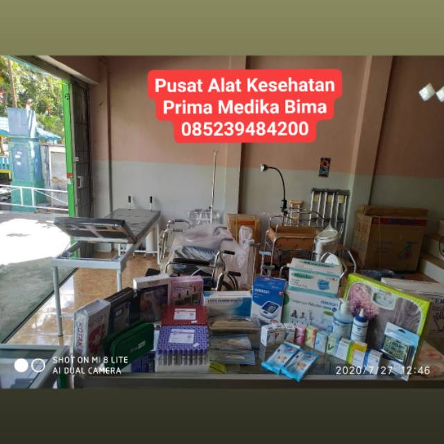 Produk PRIMA MEDIKA BIMA | Shopee Indonesia