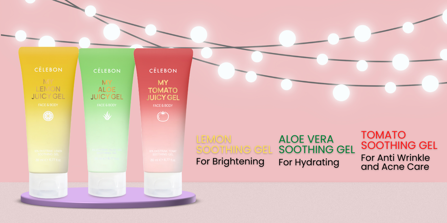 Toko Online Celebon Official | Shopee Indonesia