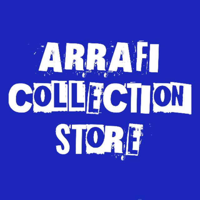 Produk ARRAFI _COLLECTION | Shopee Indonesia