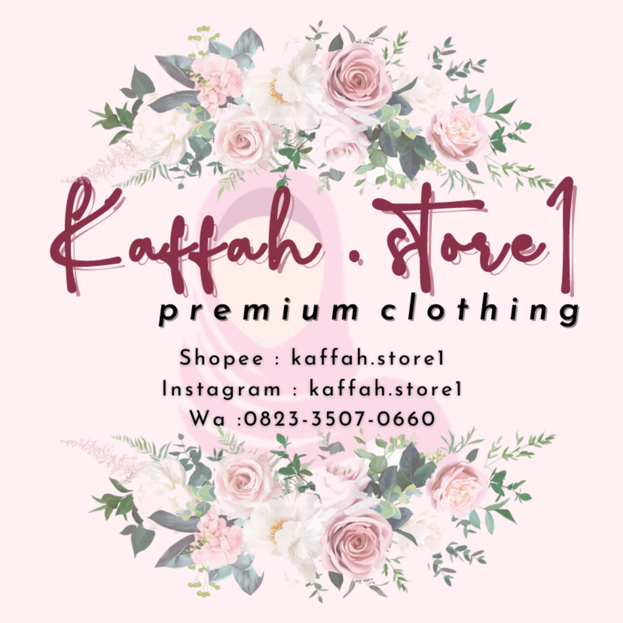 Produk kaffah.store1 | Shopee Indonesia
