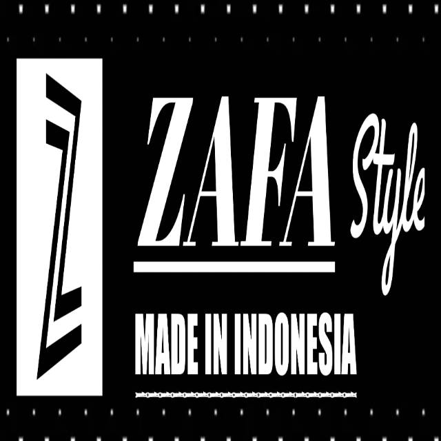 Produk ZAFAstyle | Shopee Indonesia