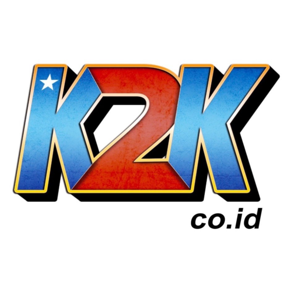 Toko Online K2K Official Shop | Shopee Indonesia