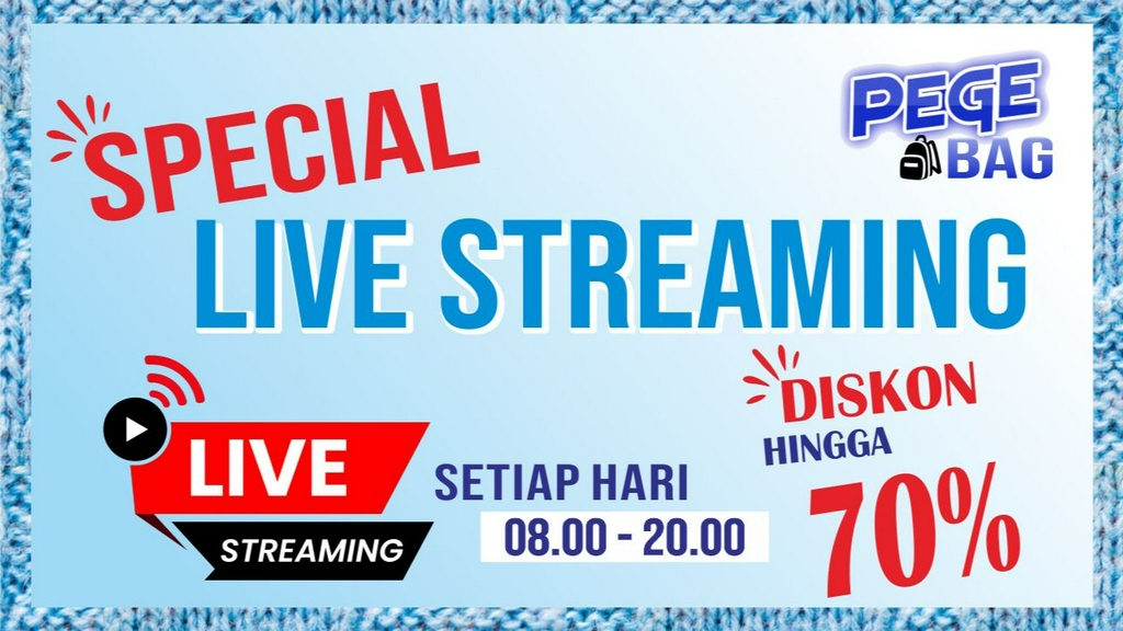 Produk Pege.Bag | Shopee Indonesia