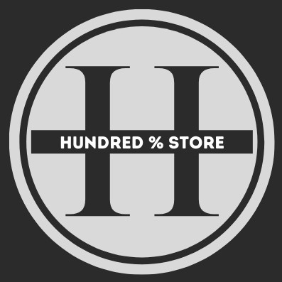 Produk Hundred%Store | Shopee Indonesia