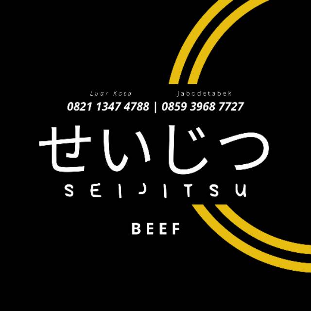 Produk Seijitsu Beef | Shopee Indonesia