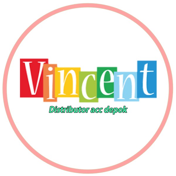 Produk Vincent Official | Shopee Indonesia