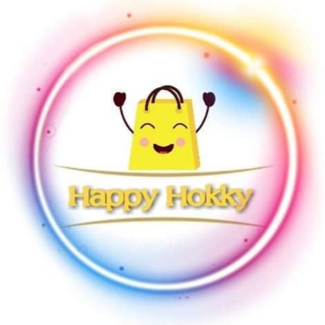 Produk Happy Hokky | Shopee Indonesia