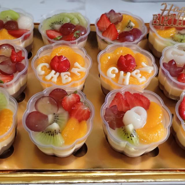 Produk Michelle cake | Shopee Indonesia