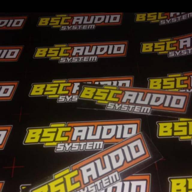 Produk bsc. audio | Shopee Indonesia