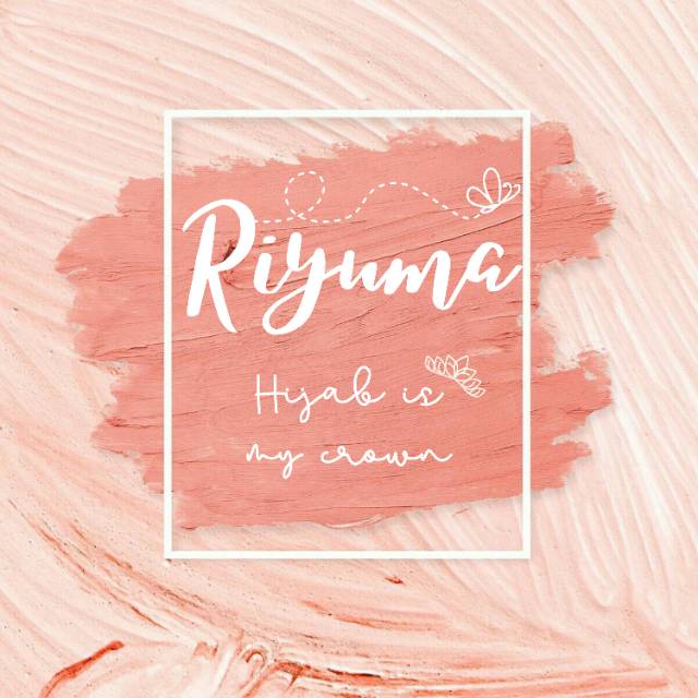 Produk Riyuma Hijab | Shopee Indonesia