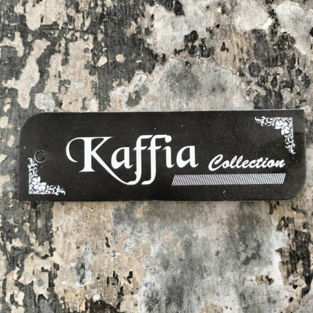 Produk kaffia collection | Shopee Indonesia