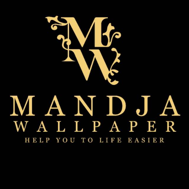 Produk Mandja Wallpaper | Shopee Indonesia