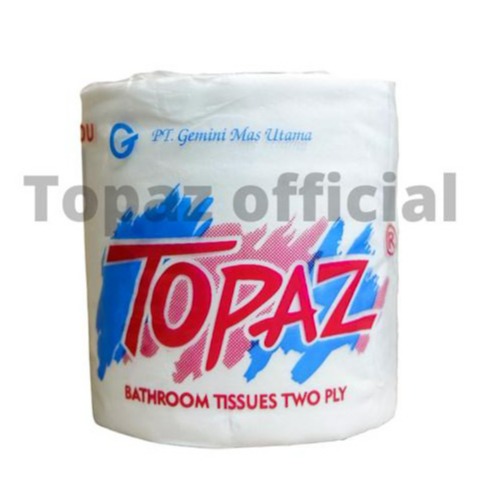 Produk TOPAZ Tissue Official | Shopee Indonesia