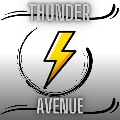 Produk Thunder Avenue | Shopee Indonesia