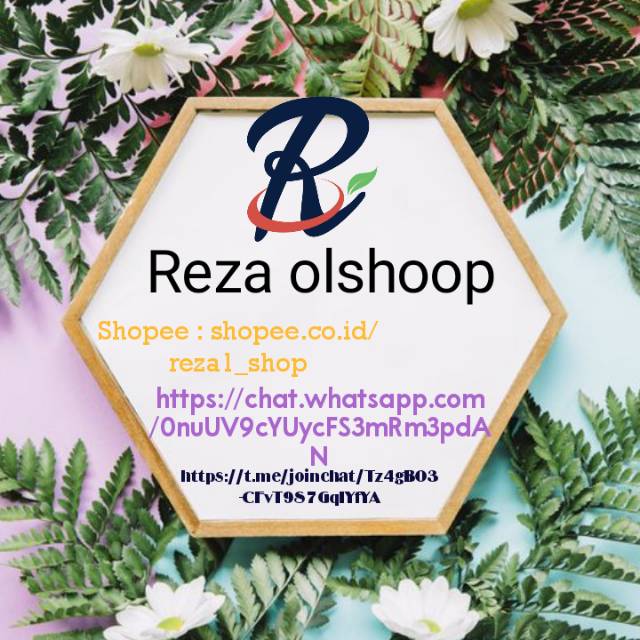 Produk reza1_shop | Shopee Indonesia