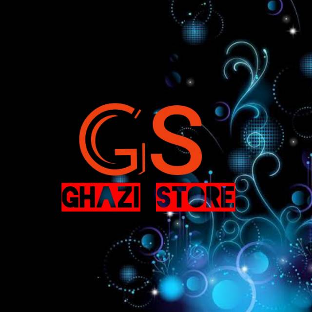 Produk GHAZI-STORE | Shopee Indonesia