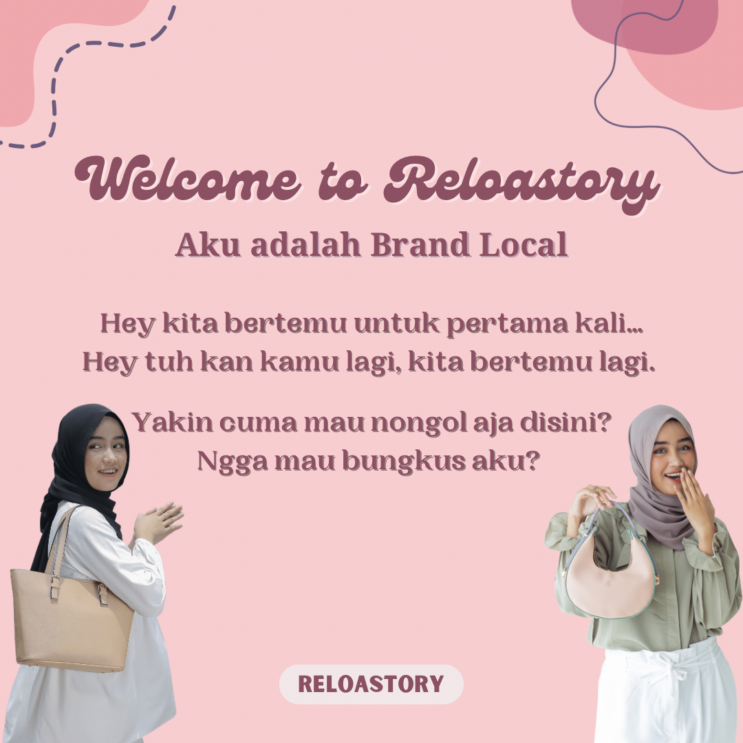 Produk Reloas Victory (Reloastory) | Shopee Indonesia