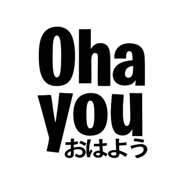 Produk Ohayou_Co | Shopee Indonesia