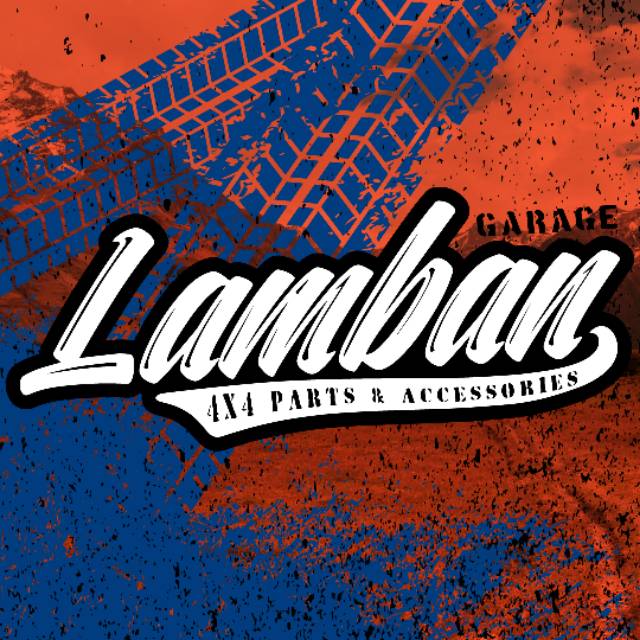 Produk Lamban Garage Official | Shopee Indonesia