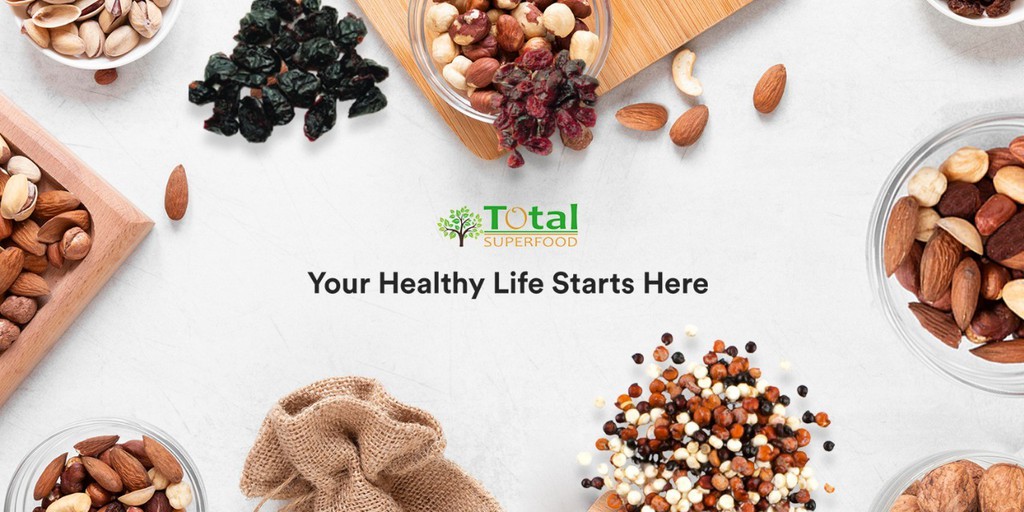 Toko Online TRIO Natural Official Shop | Shopee Indonesia