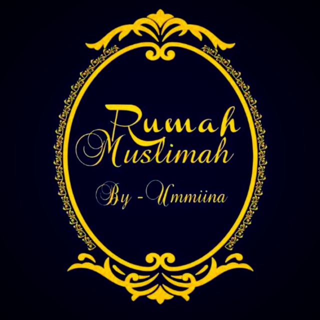 Produk Rumah Muslimah By Ummina | Shopee Indonesia