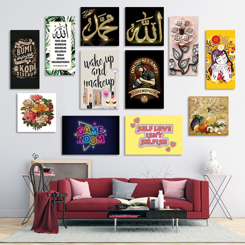 Produk homewalldecoration | Shopee Indonesia