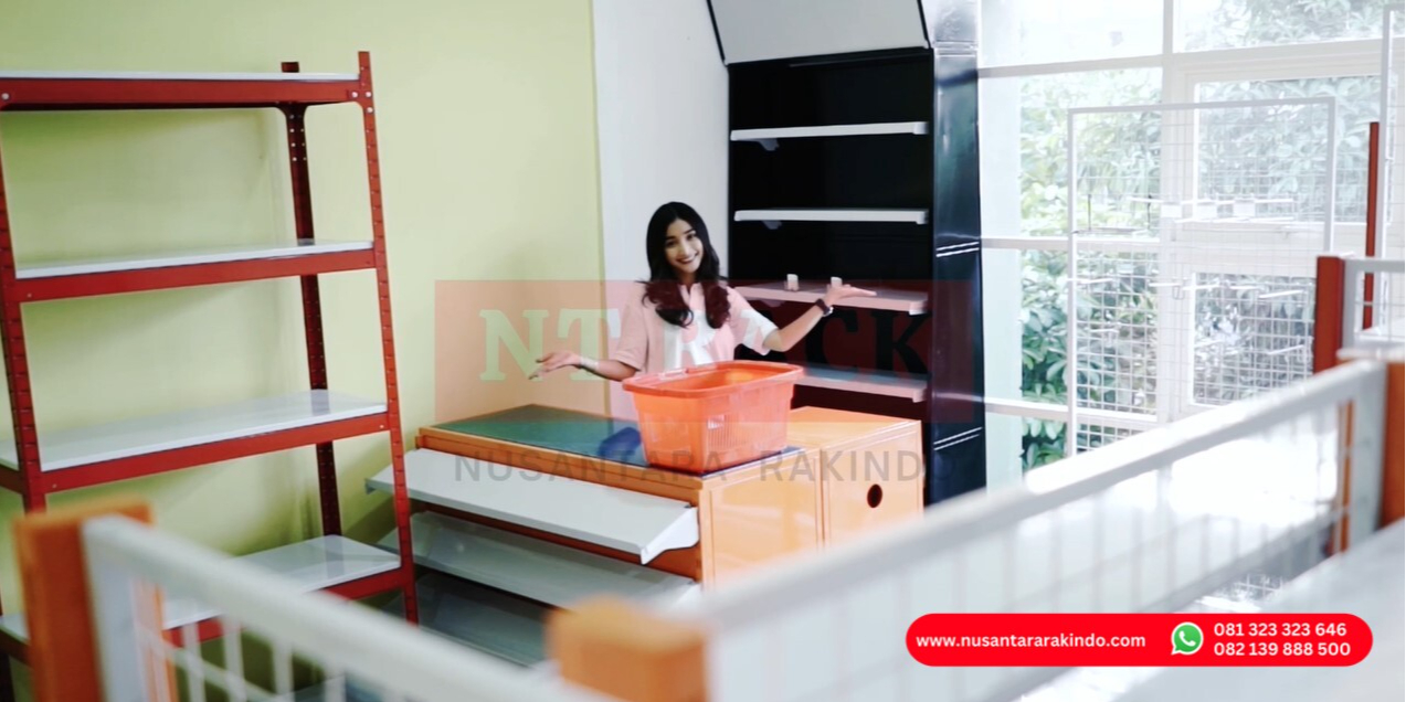 Produk Nusantara Rakindo [NT Rack] | Shopee Indonesia
