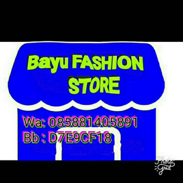 Produk bayu_fashionshop | Shopee Indonesia