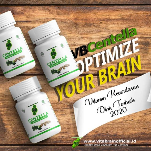 Produk vitabrain_ | Shopee Indonesia