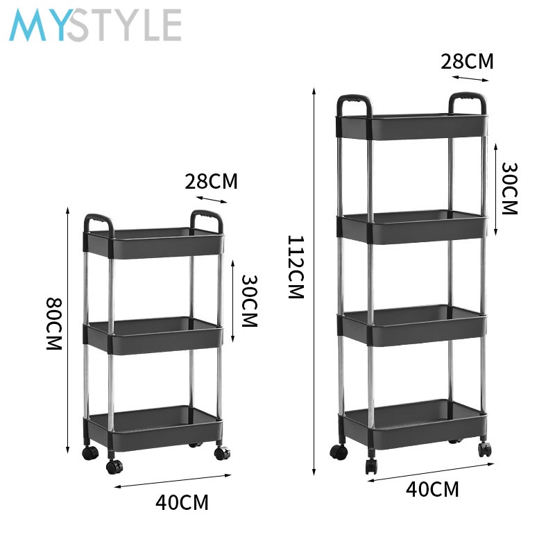 Produk MYSTYLE Official Store | Shopee Indonesia