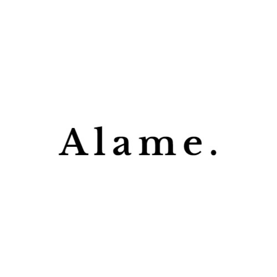 Produk Alame Official | Shopee Indonesia