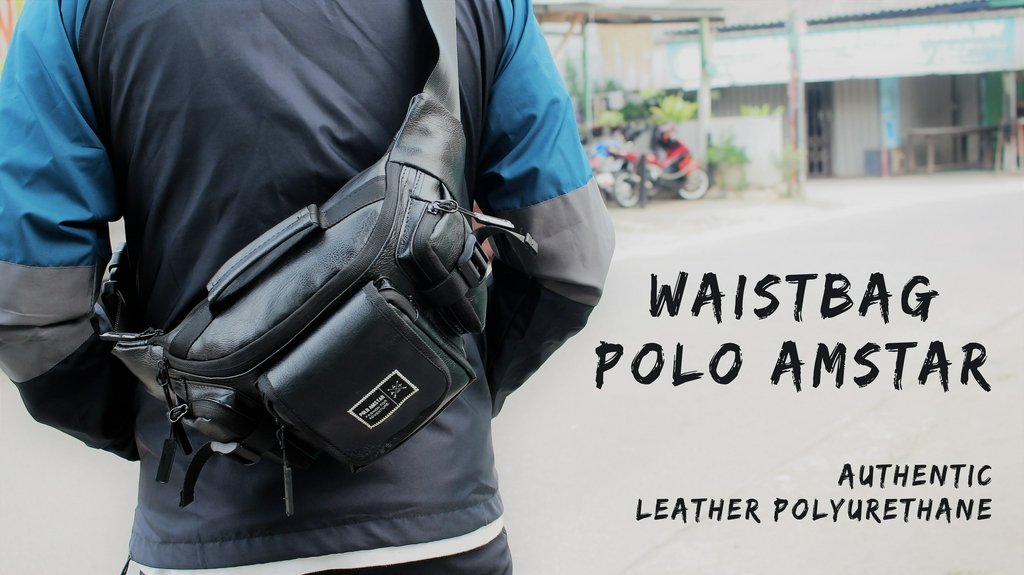 Produk POLO AMSTAR / AMSTAR POLO | Shopee Indonesia