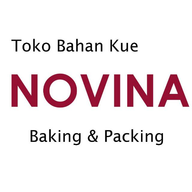 Produk NOVINA TBK | Shopee Indonesia