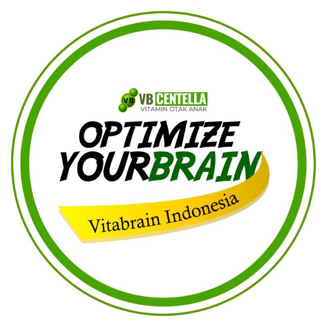 Produk VITABRAIN_OFFICIAL | Shopee Indonesia