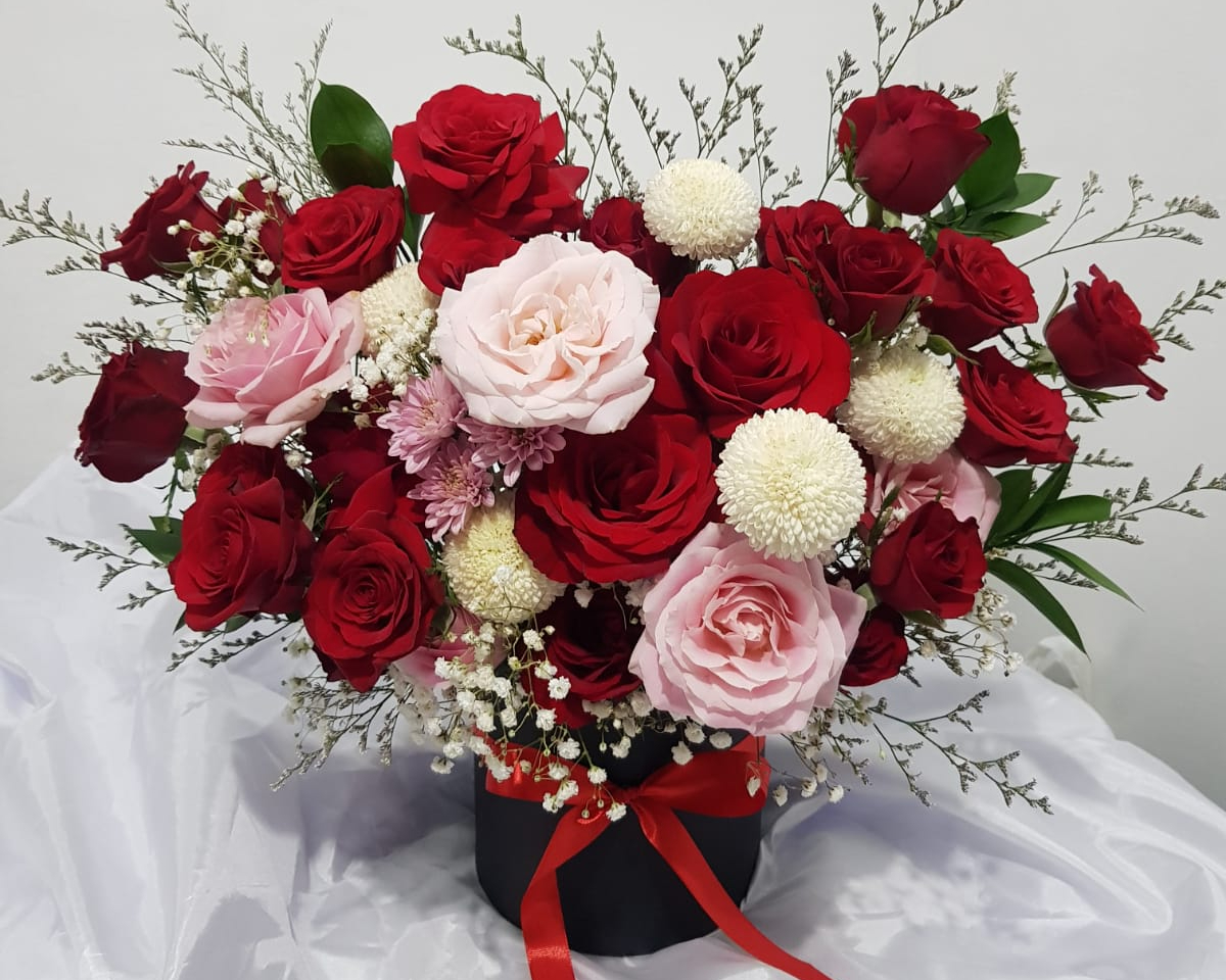 Produk Bunga Rangkai Jakarta | Shopee Indonesia