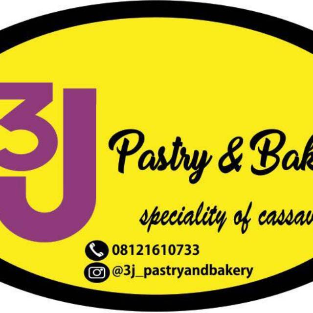 Produk 3J pastry and Bakery | Shopee Indonesia
