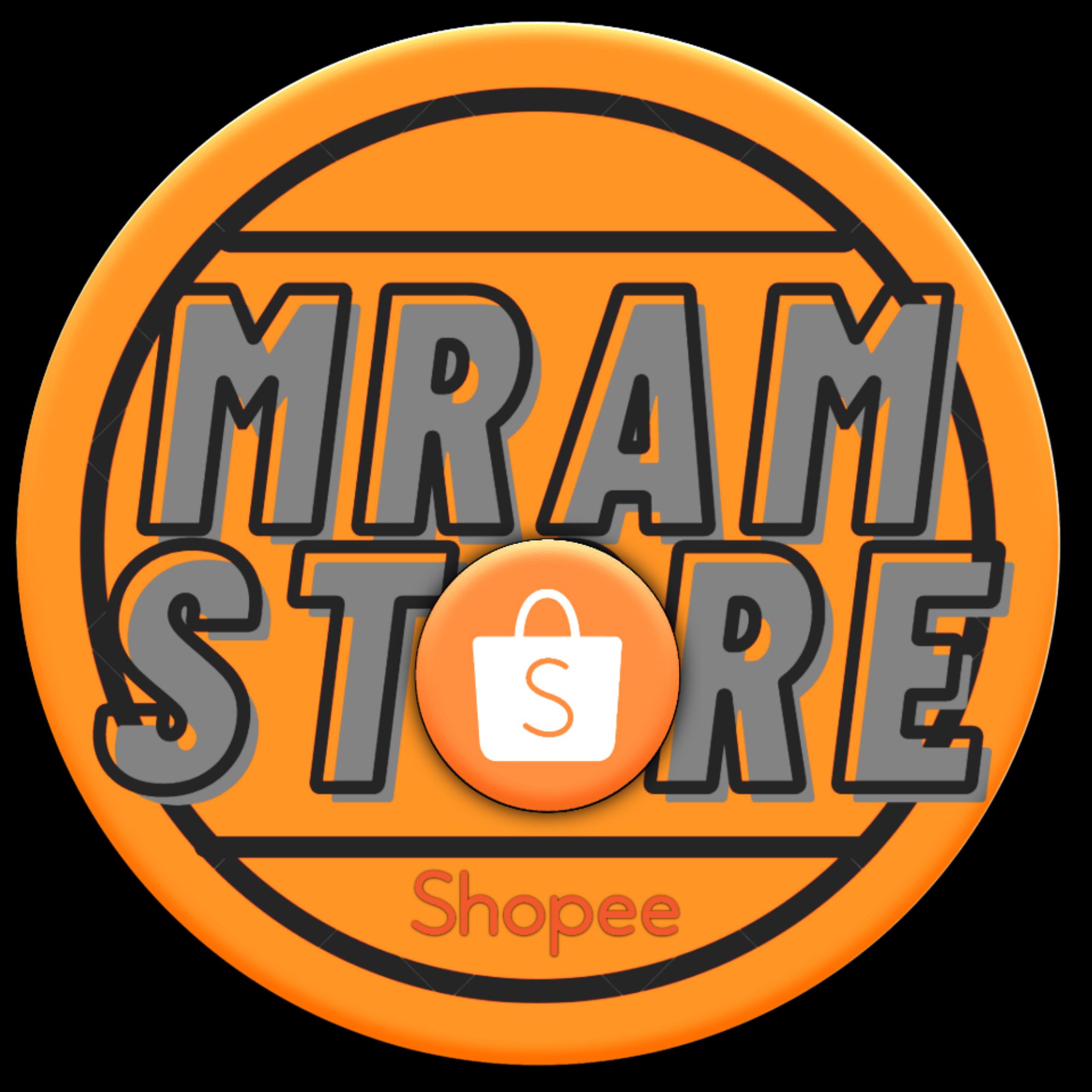 Produk MRAM OFFICIAL STORE | Shopee Indonesia