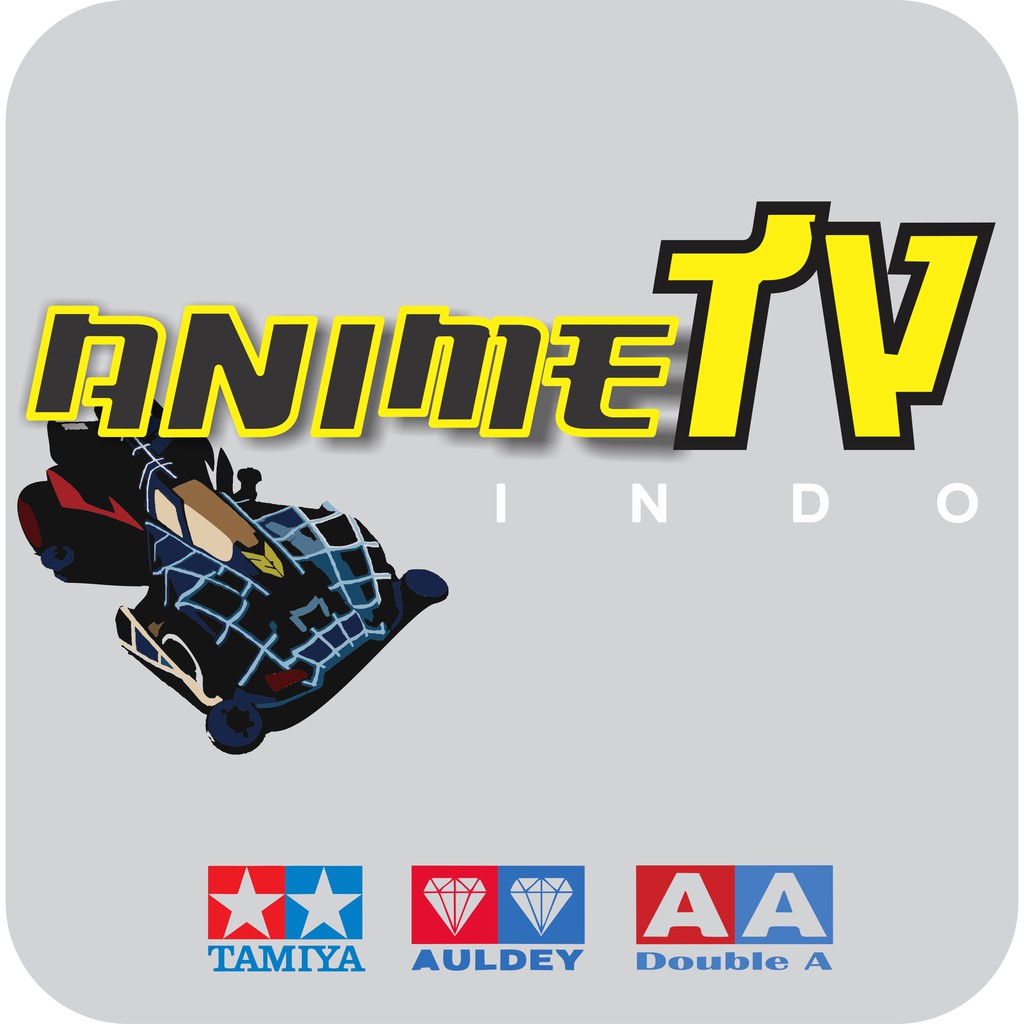 Produk Anime TV indo | Shopee Indonesia