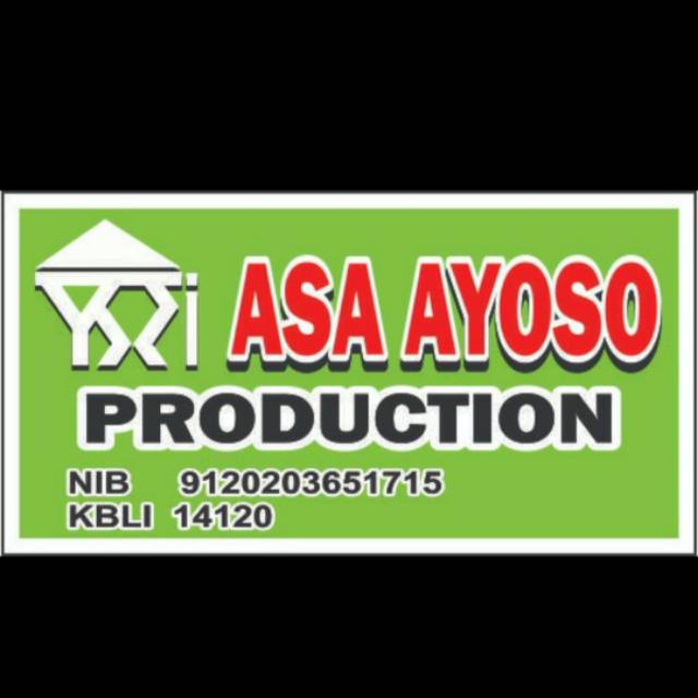 Produk Seragam Profesi Asa Ayoso Prod | Shopee Indonesia