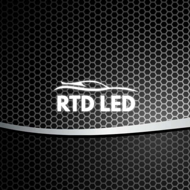 Produk RTD LED Official Shop | Shopee Indonesia